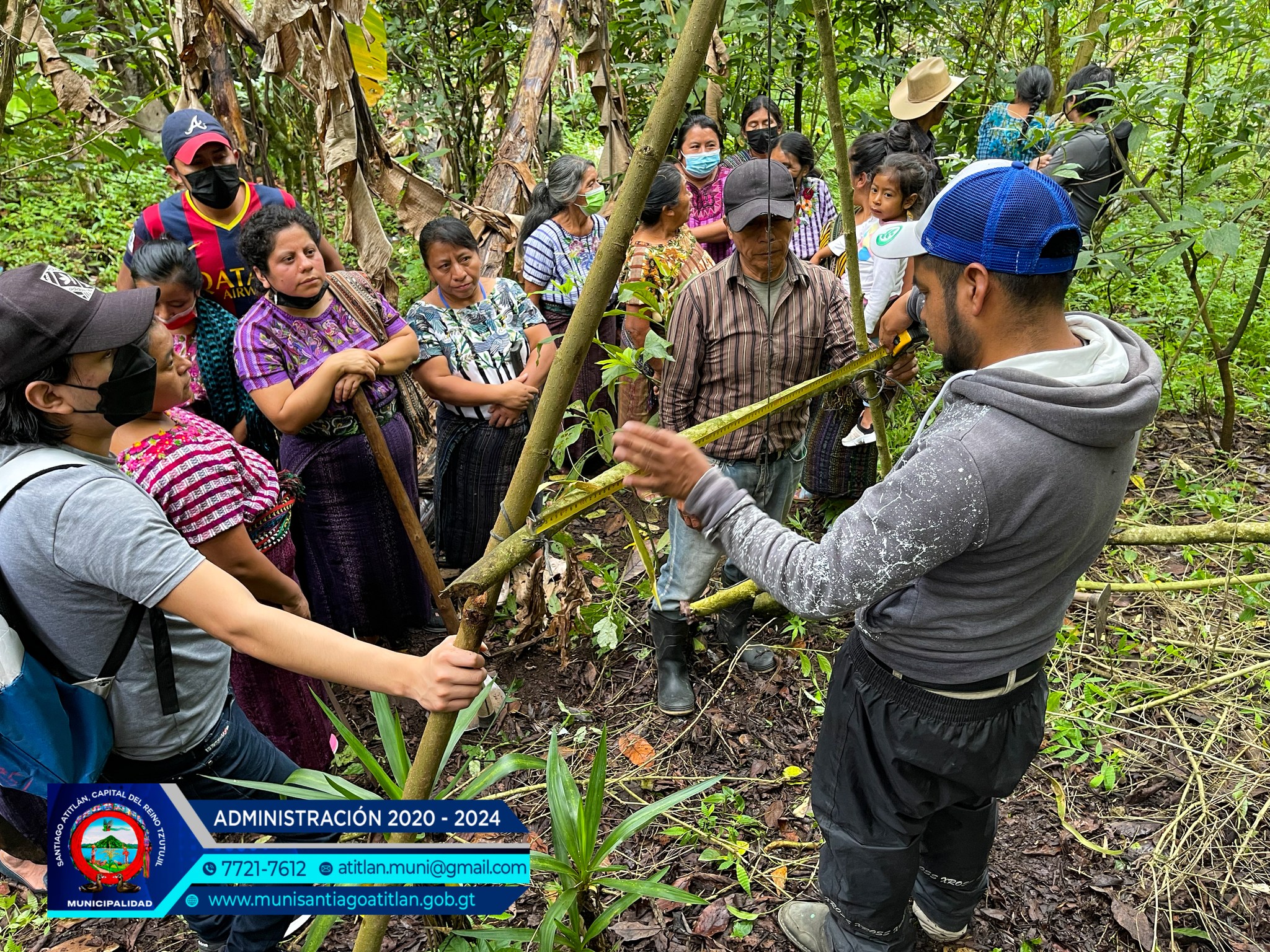 Ministerio de Agricultura, ganadería y alimentación -MAGA ...